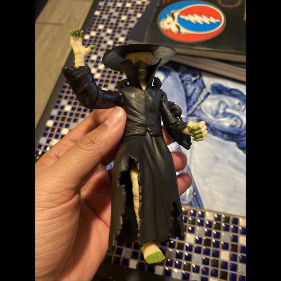 Toys | Tmnt Teenage Mutant Ninja Turtles Rat King Action Figure Only ...